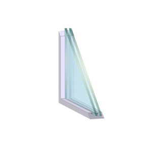 Double Pane Glass for Windows - Window Medics